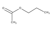 Propyl acetate CAS 109-60-4 | 803183